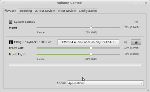 Network Transceiver Operation – ALLOUTPUT.com